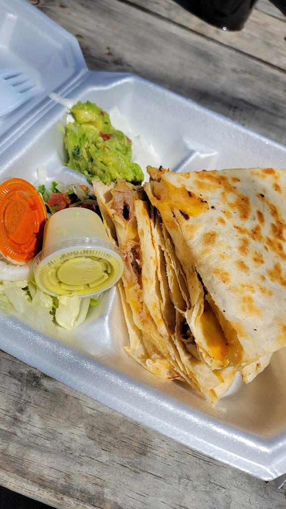 Christina's Mexican food truck - Glen Rose, TX 76043, Reviews, Hours ...