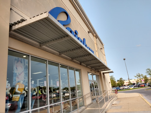 Shopping Mall «Westview Shopping Center», reviews and photos, 5748 ...