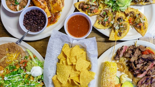 Porton Mexican Kitchen - Mexican Restaurant in Knoxville