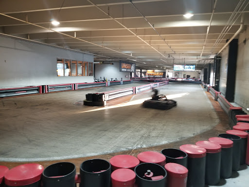 Go-Kart Track «Unser Karting & Events», reviews and photos, 7300 ...
