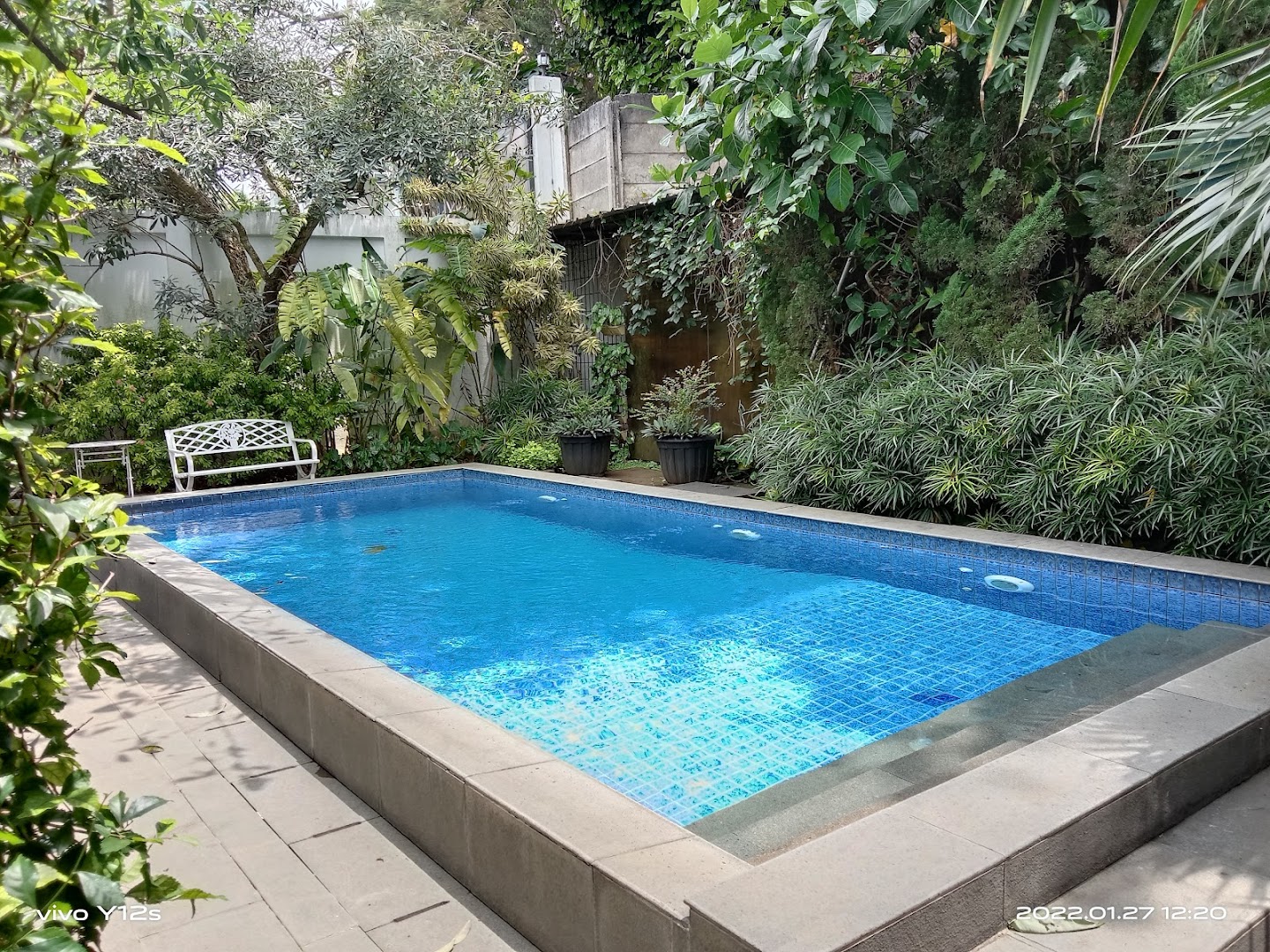 The Espemia Convention Hall & Villas, Ciawi (Harga Sewa, Fasilitas ...