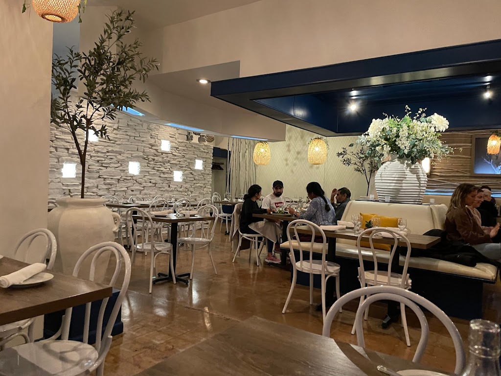 Kyma Greek Cuisine - Somerville, NJ 08876 - Menu, Hours, Reviews and ...