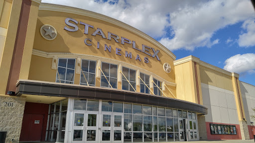 Movie Theater «Starplex Cinemas Normal Stadium 14», reviews and photos ...