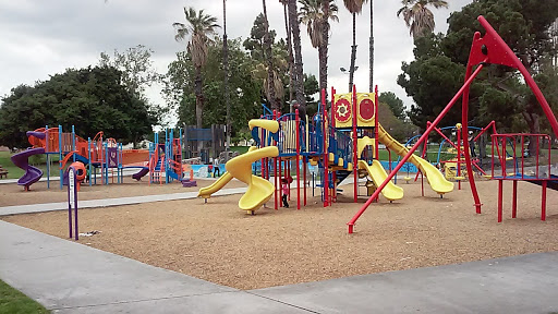 Park «Twila Reid Park», reviews and photos, 3100 W Orange Ave, Anaheim ...