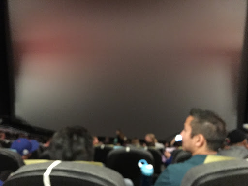 Movie Theater «United Artists Colorado Center 9 & IMAX», reviews and ...