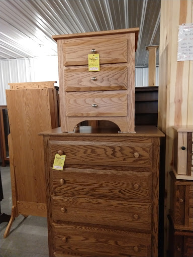Furniture Store «Cherry Valley Furniture LLC», reviews and photos, 5391 ...