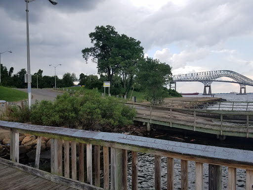 Historical Landmark «Fort Armistead», reviews and photos, Fort ...