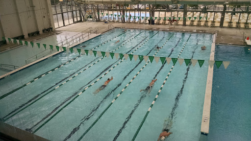 Community Center «Roger Carter Community Center», reviews and photos ...