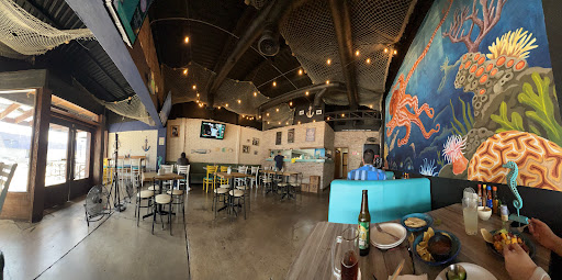Mari Mari Bar - Mexicali