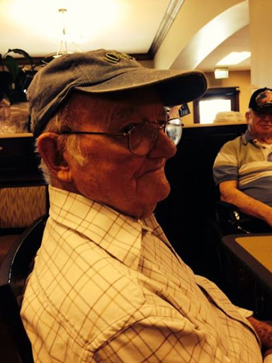 Colonel Robert L. Howard State Veterans Home in Pell City, Alabama - Zaubee