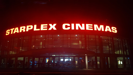 Movie Theater «AMC Starplex Southington 12», reviews and photos, 1821 ...