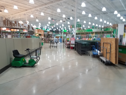 Home Improvement Store «Menards», reviews and photos, 17545 S Halsted ...