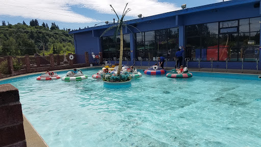 Amusement Center «Family Fun Center», reviews and photos, 7212 220th St ...