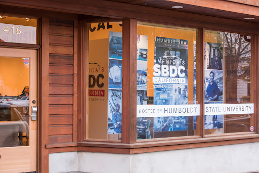 Northern California SBDC Network - AZexplained