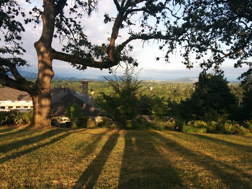 Golf Course «Oakway Golf Course», reviews and photos, 2000 Cal Young Rd ...