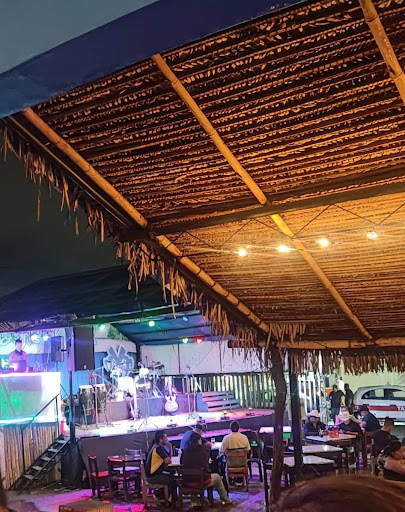 Restaurante MICHE-MAR BAR en Poza Rica de Hidalgo