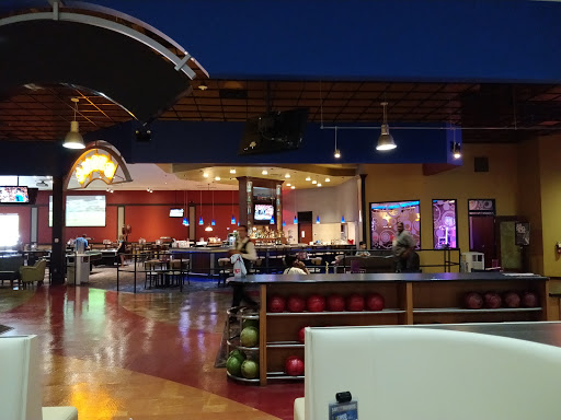 Restaurant «Main Event Entertainment», reviews and photos, 9375 Dallas ...