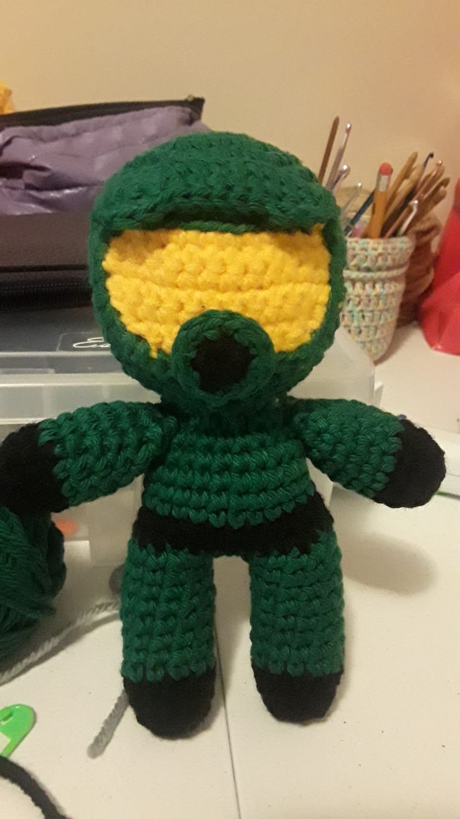 Square Halo Gallery in the city Lancaster