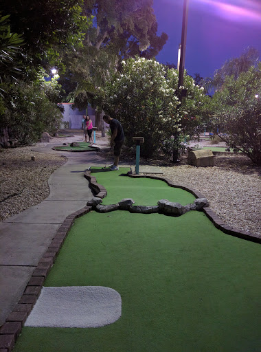 Amusement Center «Big Play Entertainment Center», reviews and photos ...