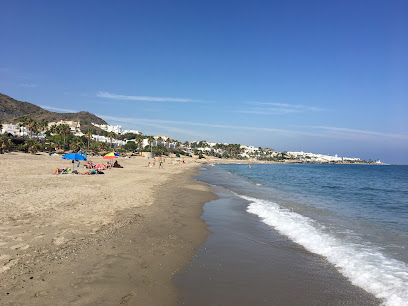 Playa de Mojácar [2025]