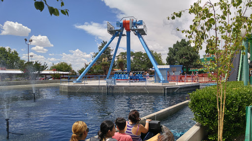 Cliff's Amusement Park - AZexplained