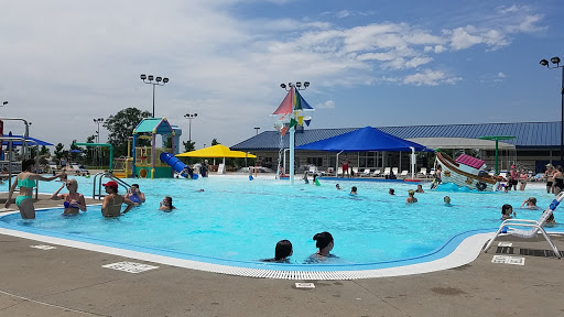 Water Park «Valley View Aquatic Center», reviews and photos, 255 S 81st ...
