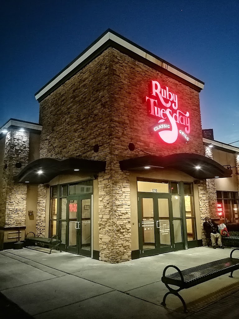 Ruby Tuesday - East Point, GA 30344 - Menu, Reviews, Hours & Contact