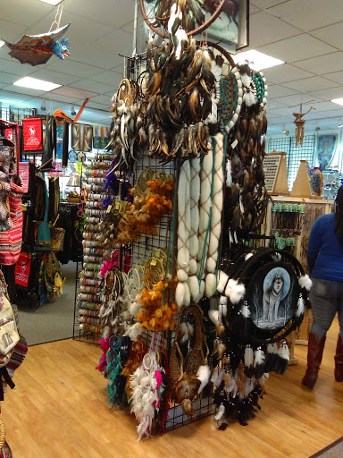 Frankenmuth River Place Shops - AZexplained