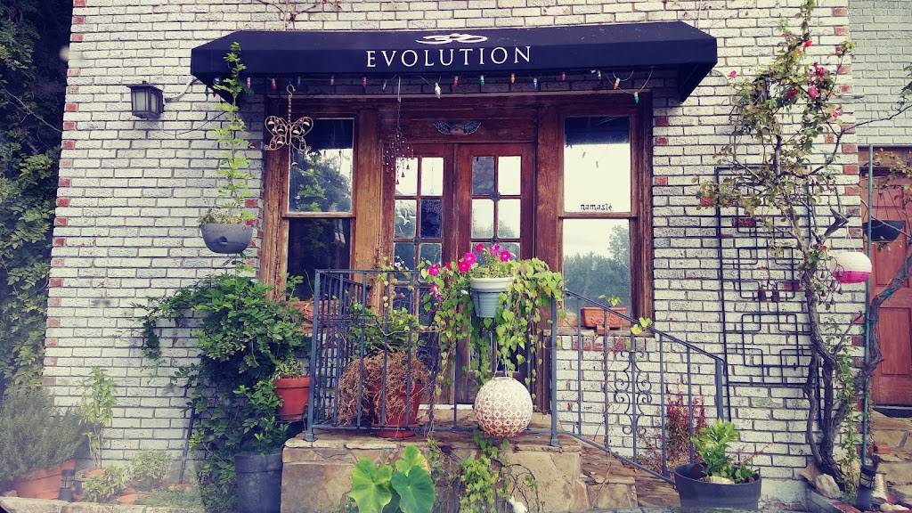 Evolution Salon - Dallas, TX 75219 - Services and Reviews
