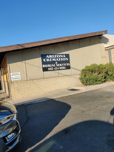 Mortuary Transport Services - AZexplained