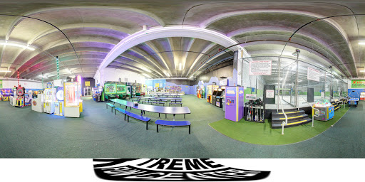 Amusement Center «Xtreme Fun Center», reviews and photos, 13211 93rd St ...