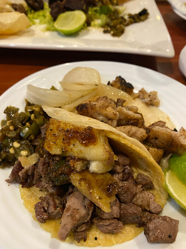 Restaurante Victoria Grill, México en Chihuahua