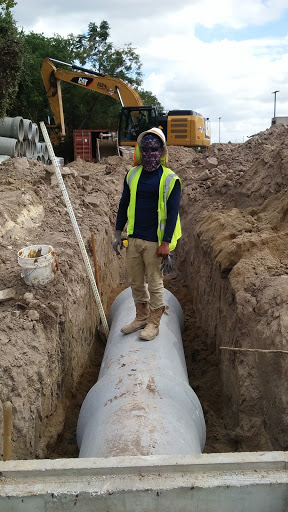 Joslin Construction - AZexplained