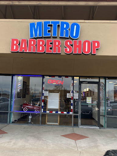 Metro Barber Shop - Locations from All Over the World