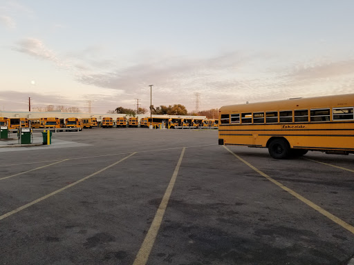 Lakeside Buses of Wisconsin - AZexplained