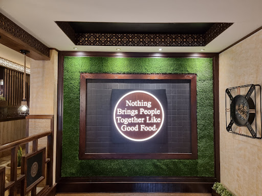 Aalishan Restaurant in Al Aziziyah, Doha, - Zaubee