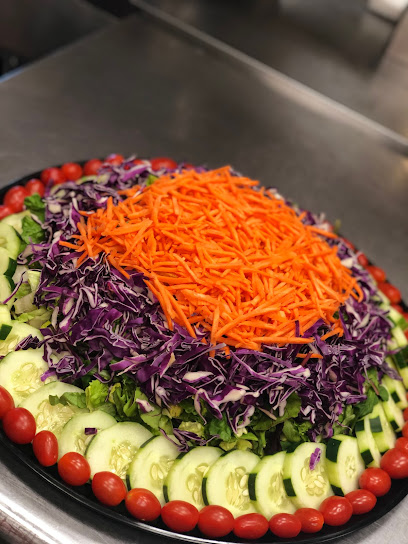 Middlefield Pizza & Restaurant - 480 Main St, Middlefield, Connecticut ...