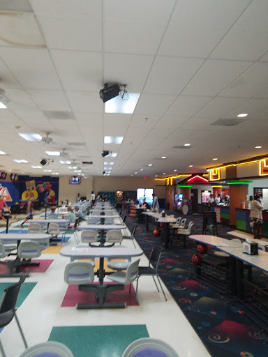 Bowling Alley «Rowlett Bowl-a-Rama», reviews and photos, 5021 Lakeview ...