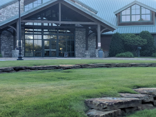 Golf Course «StoneWater Golf Club», reviews and photos, 1 Club Dr ...