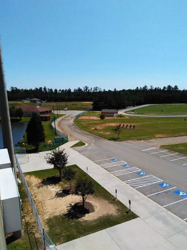 Ed Defore Sports Complex