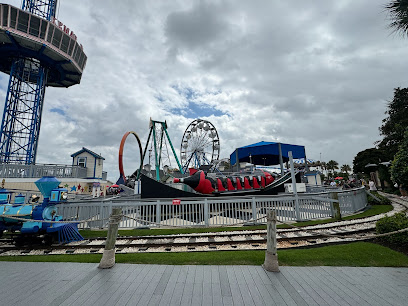 The 16 Best Roller Coasters in Houston, TX | MyBestHouston