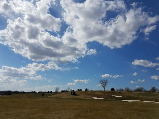 Golf Club «Raspberry Falls Golf & Hunt Club», reviews and photos, 41601 ...