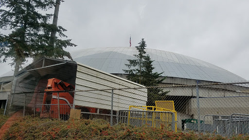 Arena «Tacoma Dome», reviews and photos, 2727 E D St, Tacoma, WA 98421, USA
