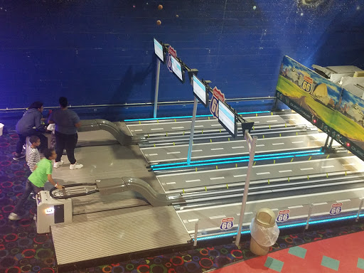 Amusement Center «Odyssey Fun World», reviews and photos, 19111 Oak ...