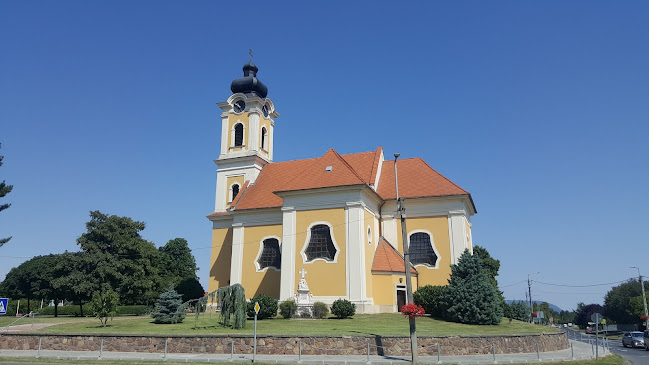 42 értékelés erről : Balatonkeresztúri Szent Kereszt felmagasztalása ...