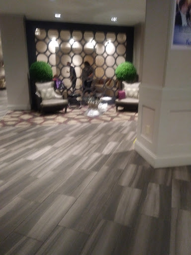 Hotel «DoubleTree by Hilton Hotel Decatur Riverfront», reviews and ...