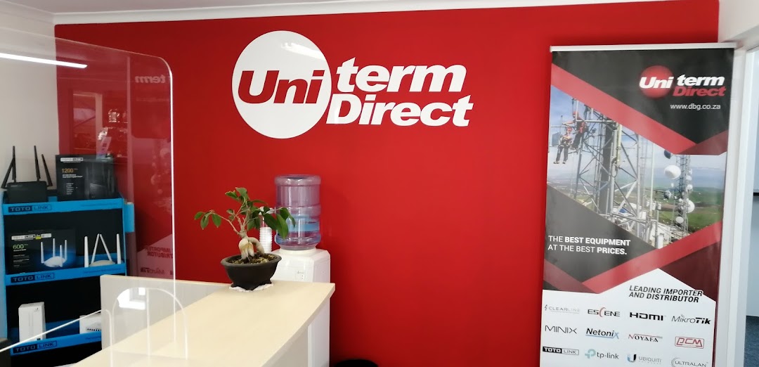 Uniterm Direct in the city Cape Town