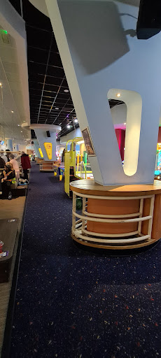 Namco Funscape - 1st, The Brewery, Waterloo Rd, Romford - Zaubee