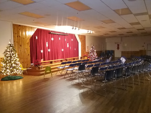 Grover Beach Community Center