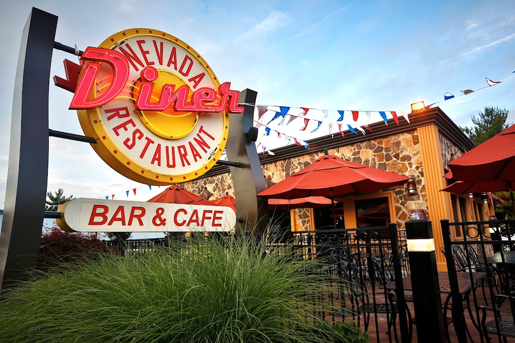 Nevada Diner Restaurant - Bloomfield, NJ 07003 - Menu, Reviews, Hours ...